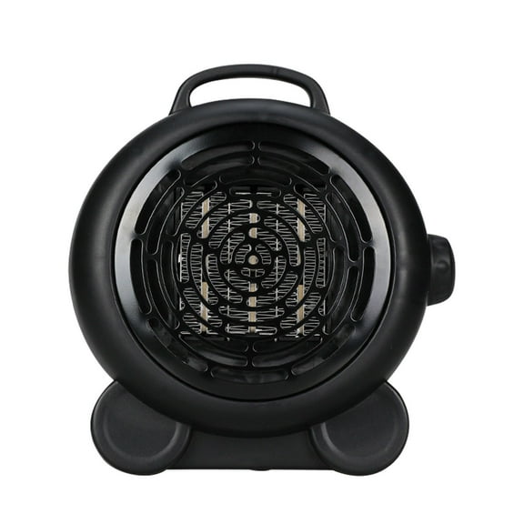 Tower Fan And Heater Combo