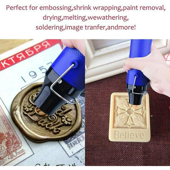 Embossing Heat Gun