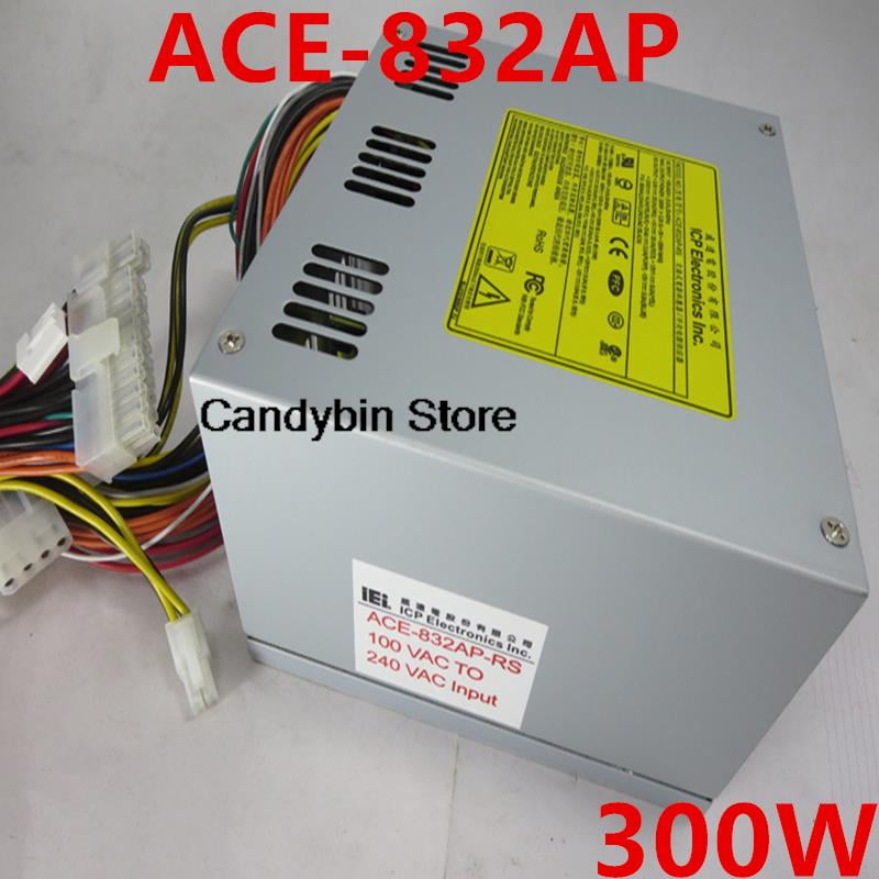 300W Switching Power Supply ACE-832AP ACE-832AP-RS Replace ACE-A130B ...