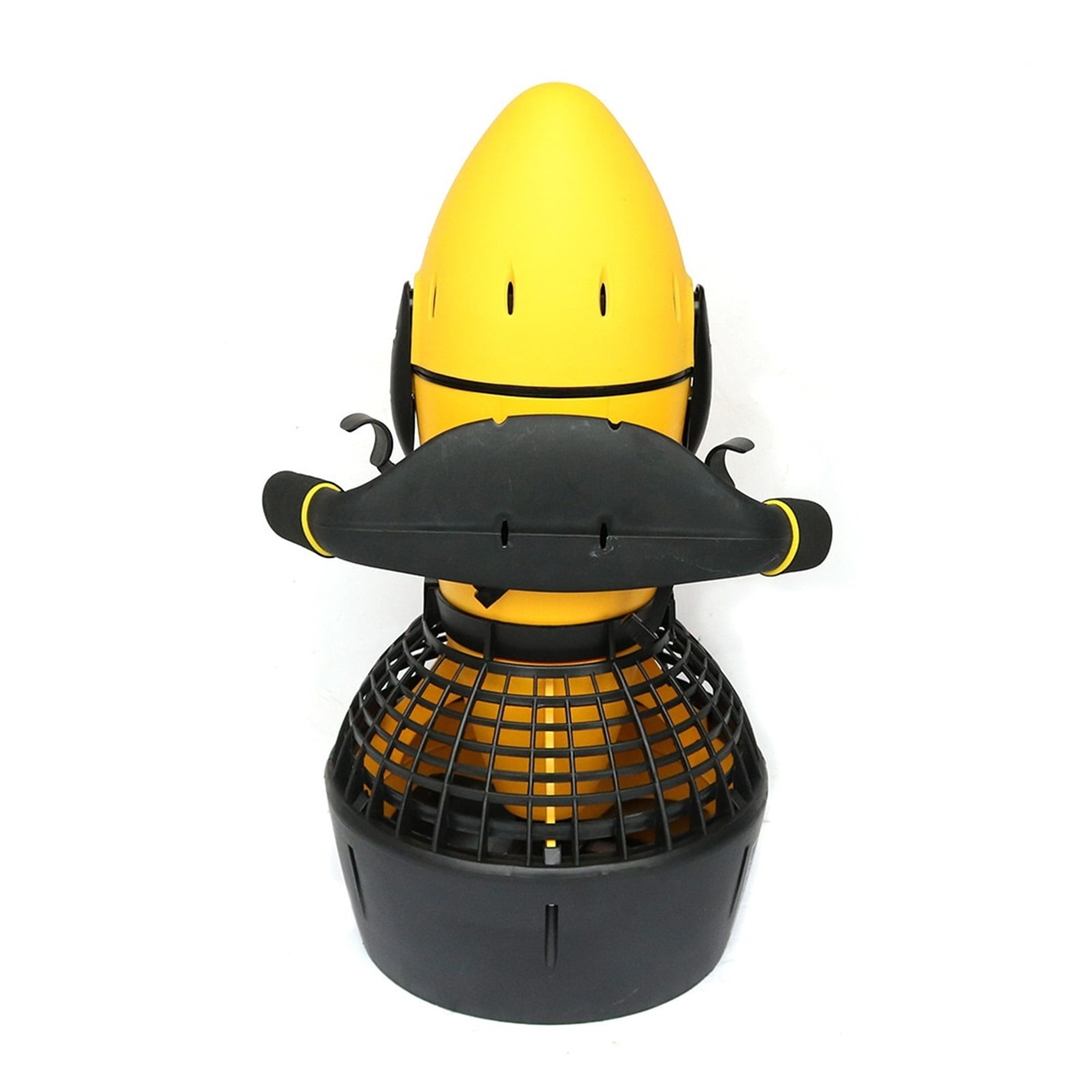 300W Underwater Thruster Diving Equipment Water Propulsion Underwater ...