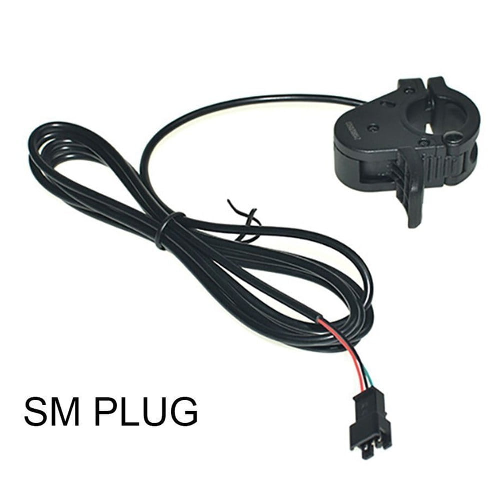 300X Control E-bike Thumb Throttle Electric Bicycle Accelerator 300X ...