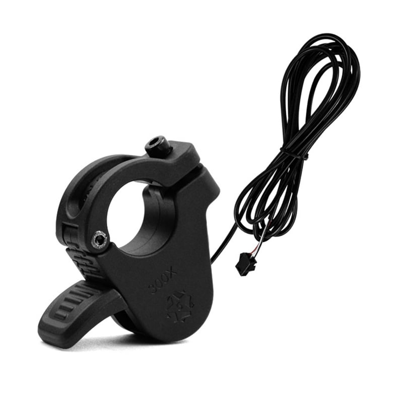 300X E-Bike Thumb Throttle for Electric Scooter Accelerator Right and ...