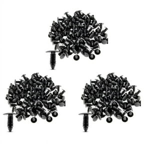 Automotive Plastic Fasteners