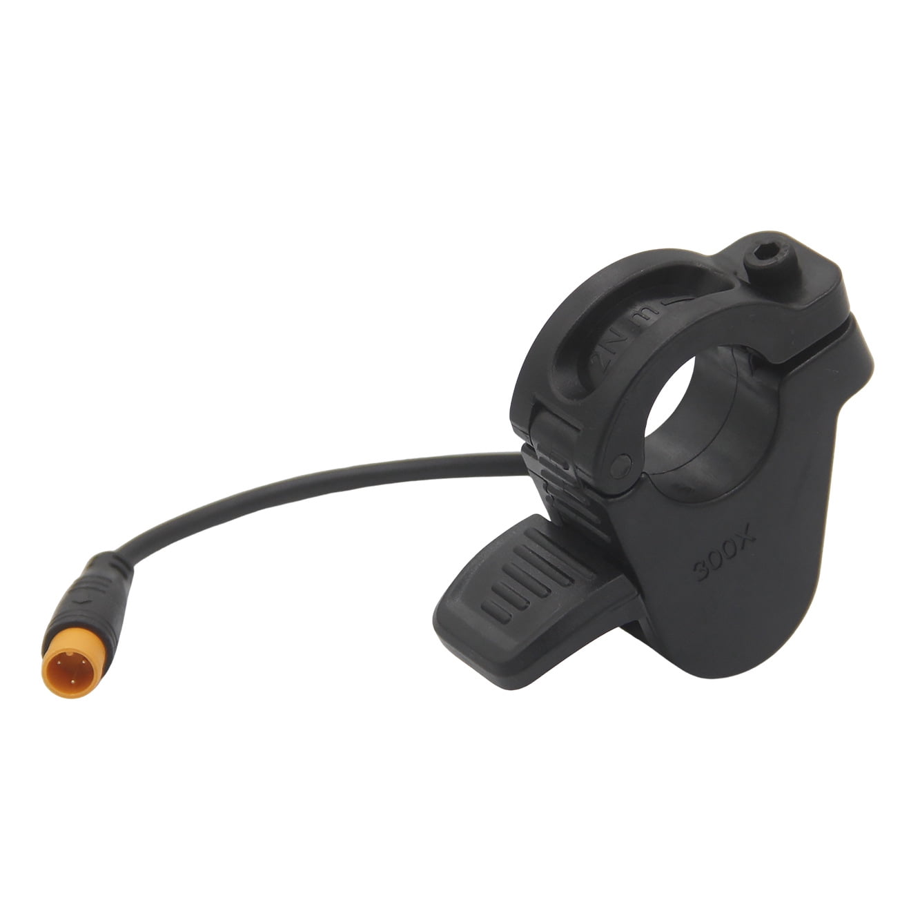 300X Thumb Throttle for Ebike Scooter Electric Trike/Tricycle ...