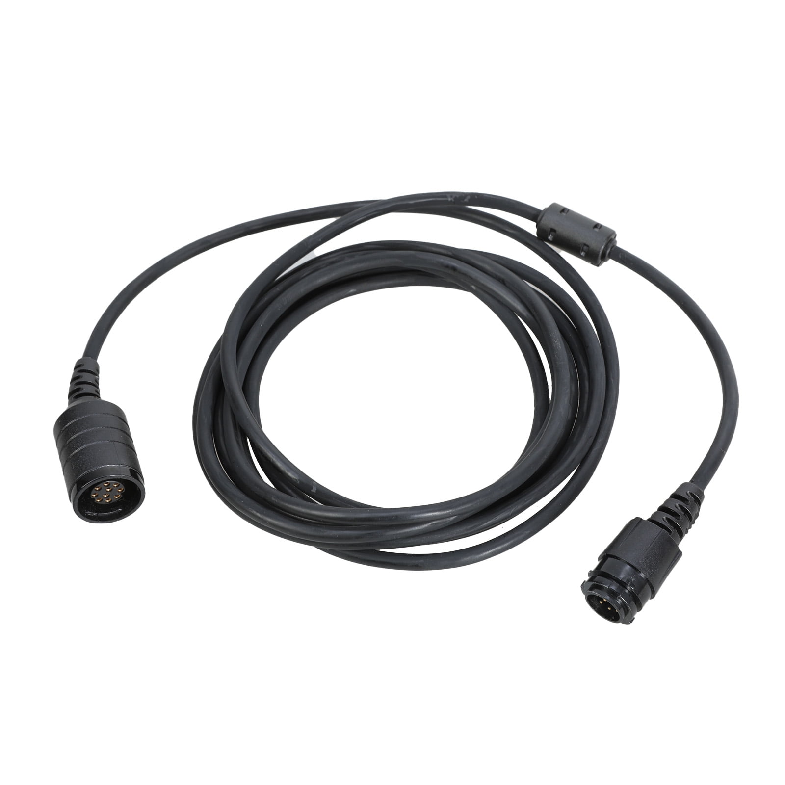 300cm 10 Pin Microphone Extension Wire Cord Cable Perfect for M8668i ...