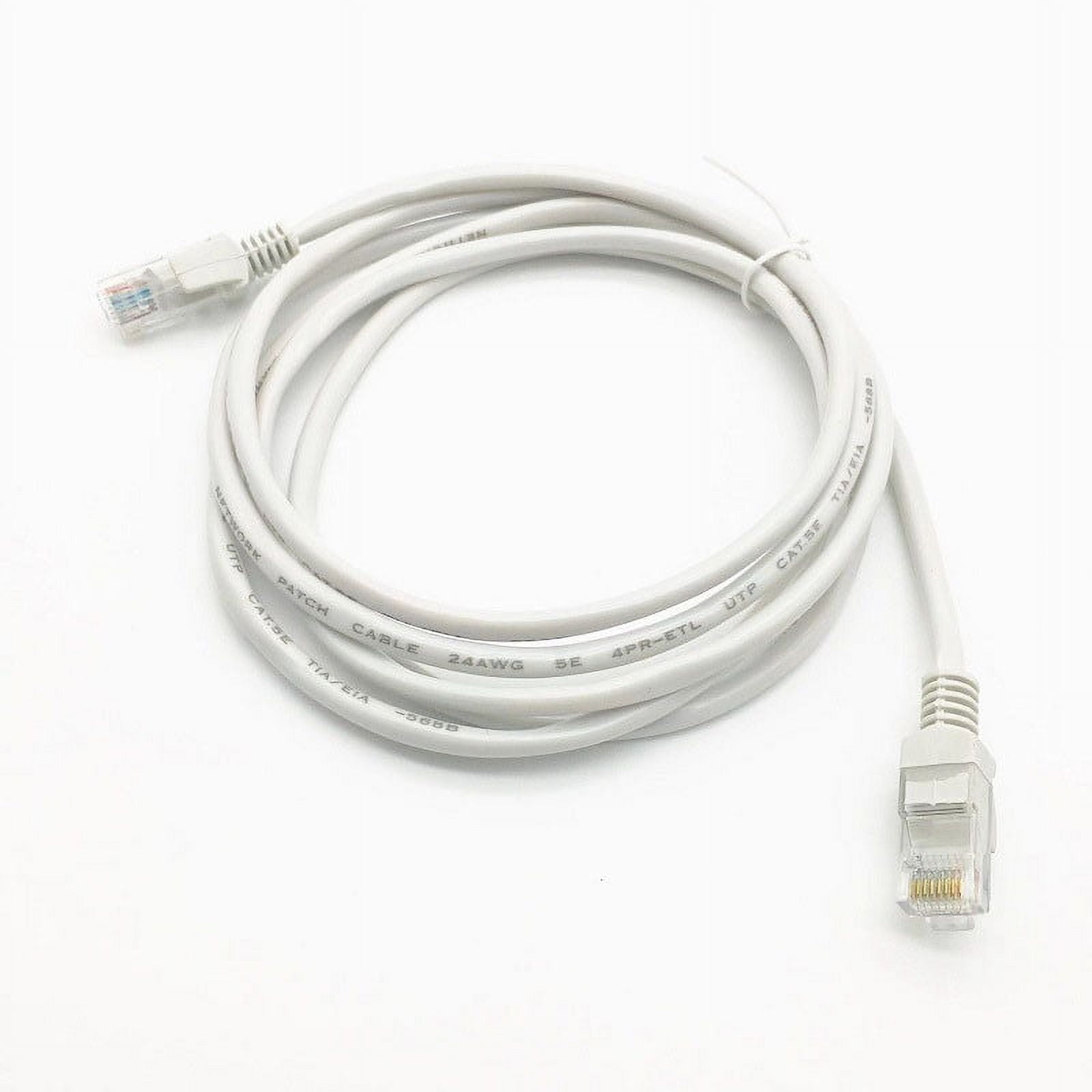 300cm 5M 10M Ethernet Cable High Speed Router Computer Cable Network ...