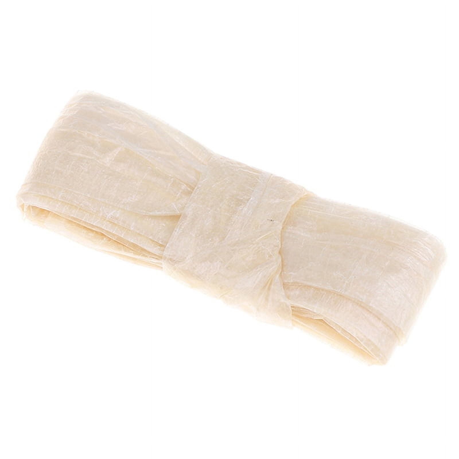 300cmX32mm Edible Sausage Packaging Tools Sausage Tube Casing for ...