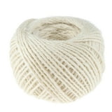 300ft 2mm Household Home Office Ball Of String Twine Rope Accessories ...