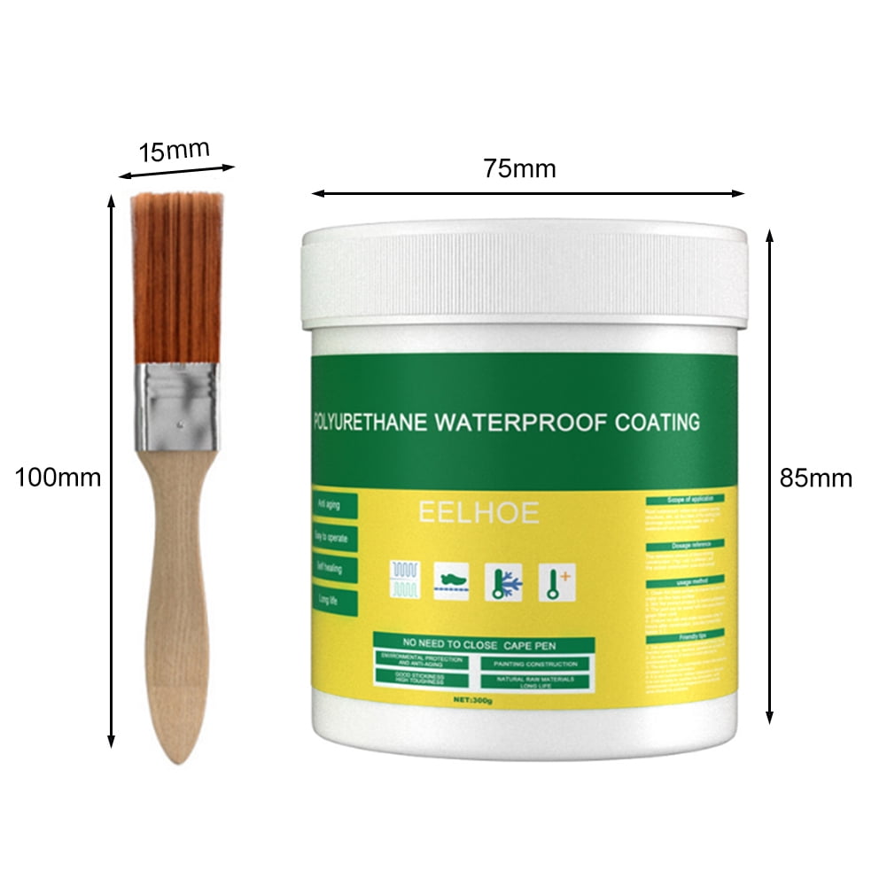 300g Invisible Waterproof Agent, Waterproof Anti-Leakage Agent,Roof ...