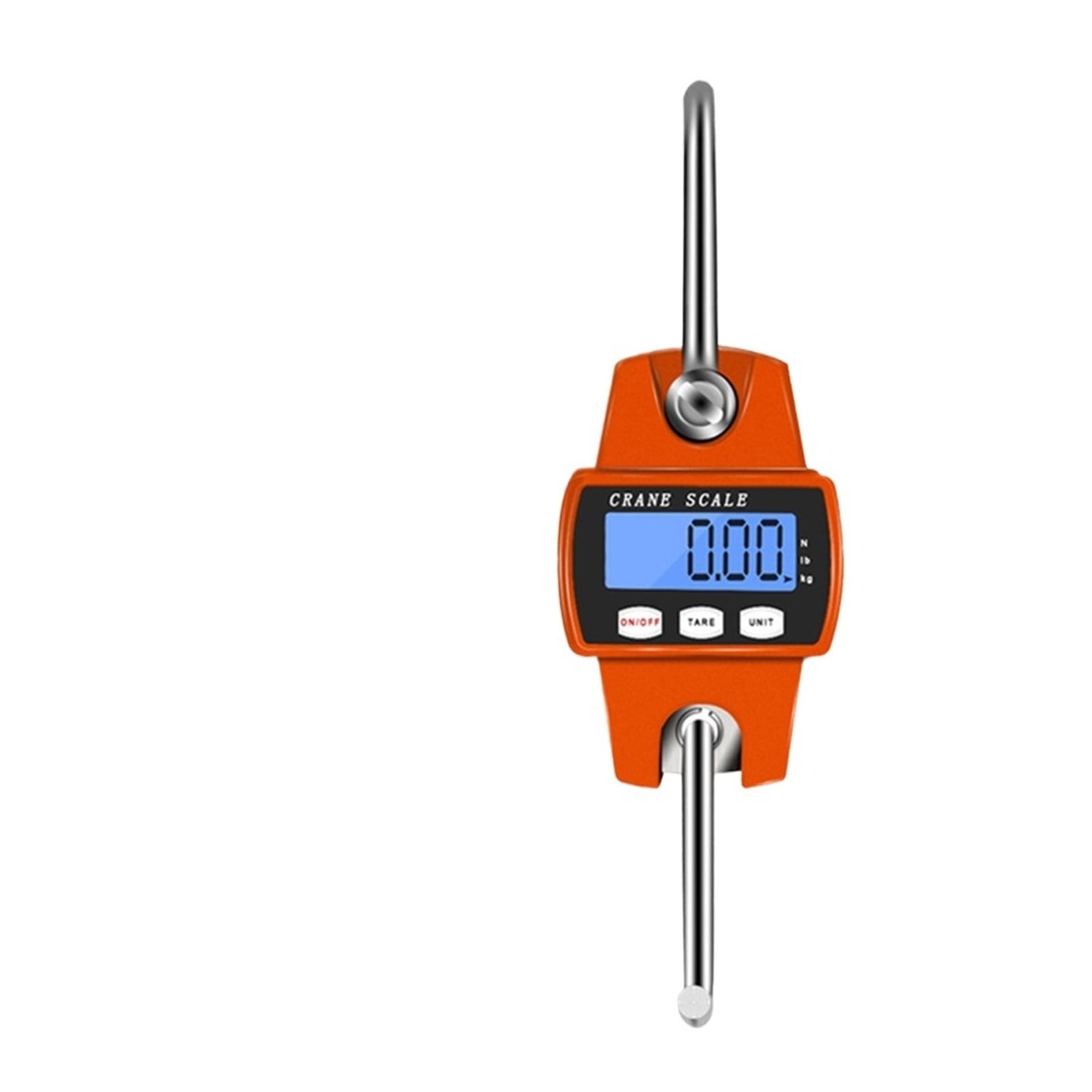 300kg/50G Crane Scales Hook Scale Home Electronic Balance Industrial ...