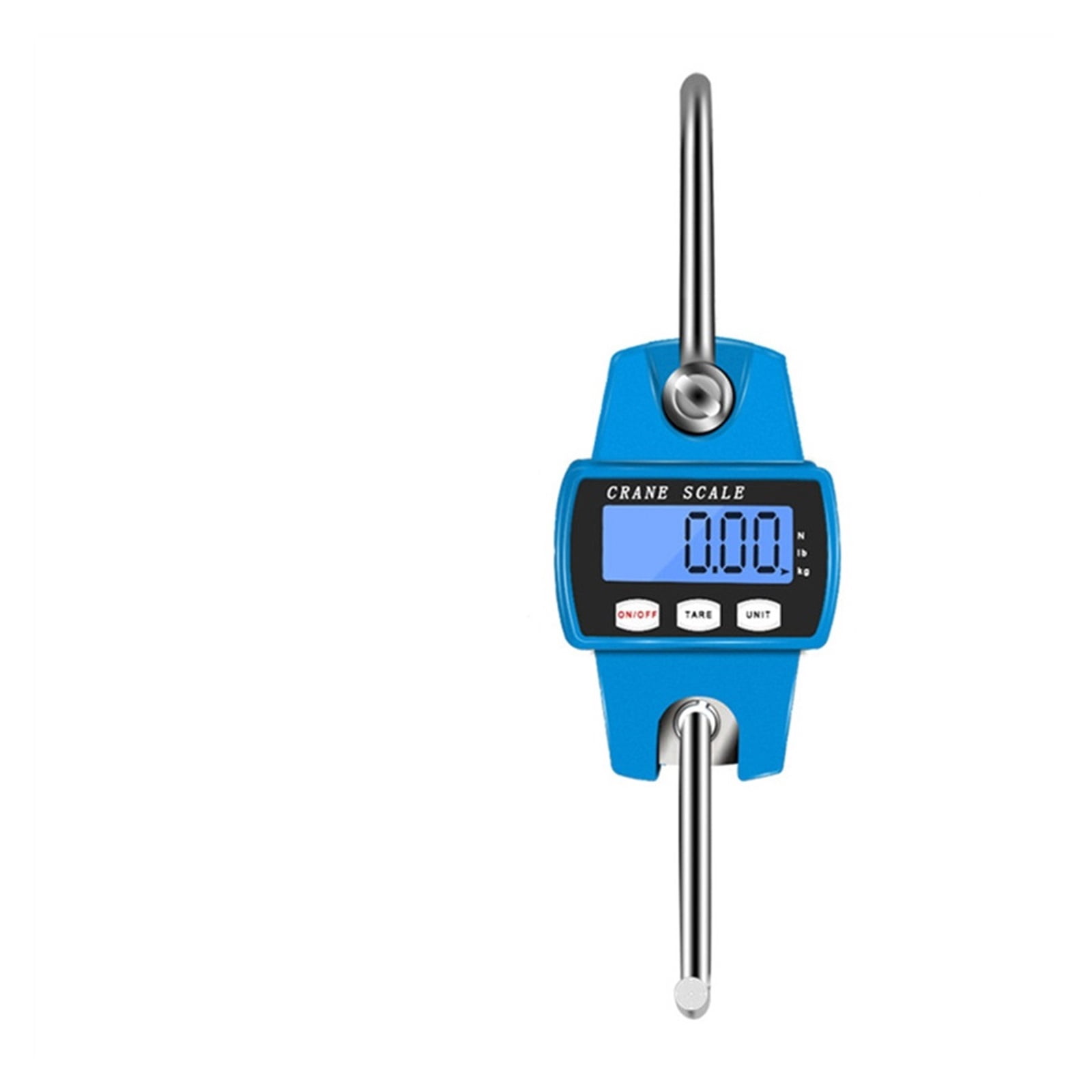 300kg/50g Mini Crane Scales Hook Scale Electronic Balance Industrial ...