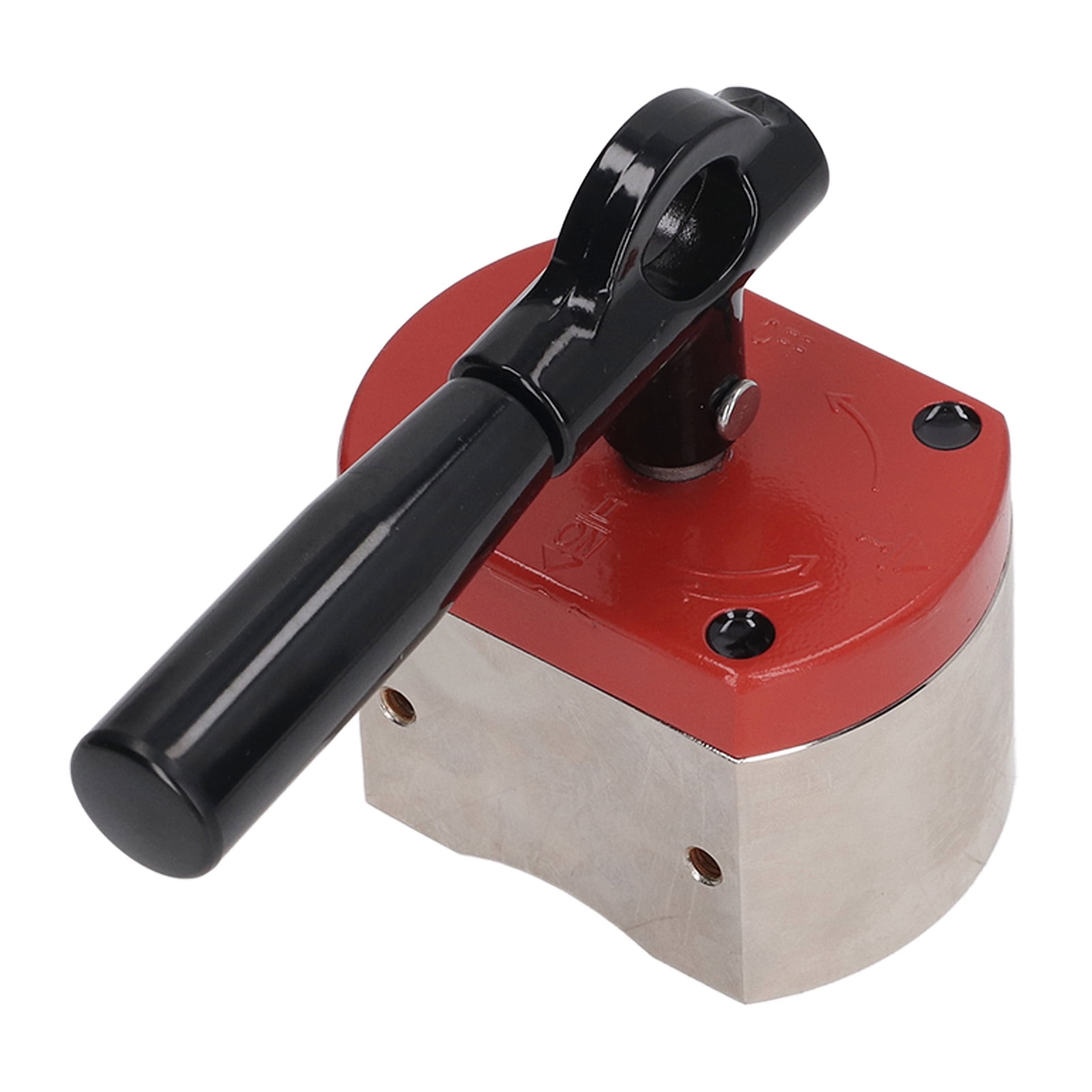 300kg Welding Ground Base Clamp with On/Off Switch, On Off , Holding ...