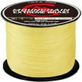 300m Fishing Line, Super Strong 8 Strands PE Braided Fishing Line ...