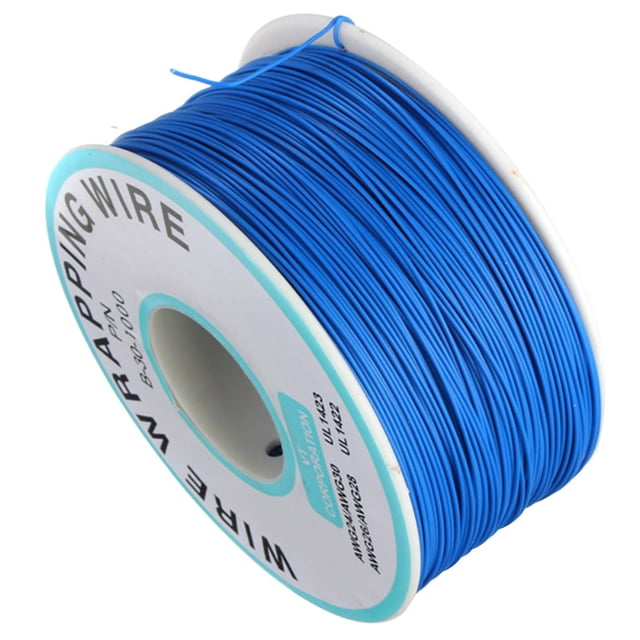 300m Underground Electric Shock Pet Dog Fence System Boundary Coil Wire ...