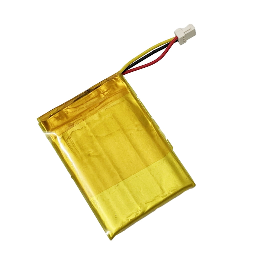 300mAh Rechargeable Battery for V2 DeathAdder V3Pro MiniSe Gaming Mouse ...