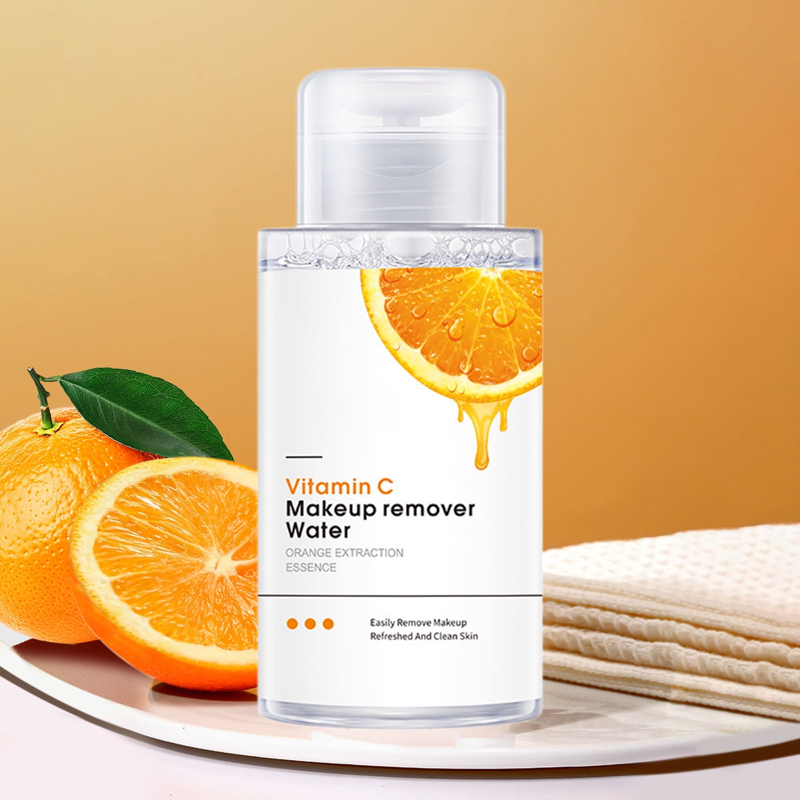 300ml Artisanal Makeup Remover - Gentle Yet Effective Formula | Easy ...