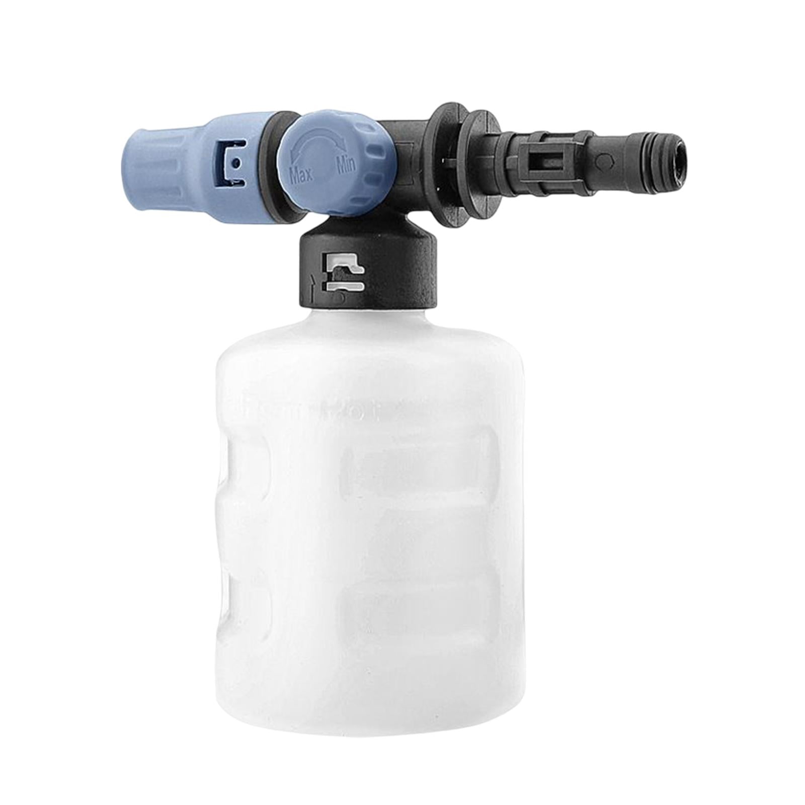 300ml Foaming Lance table Bottle Connector Portable Car Wash High ...