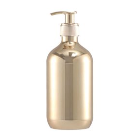 Gold Soap Dispenser in Bathroom Accessories - Walmart.com