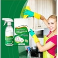 300ml Household All-Purpose Cleaner Mild Formula Multi-Surface Cleaning ...