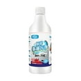 300ml Kitchen Grease Cleaner, Powerful Oil Stain Remover for Range ...