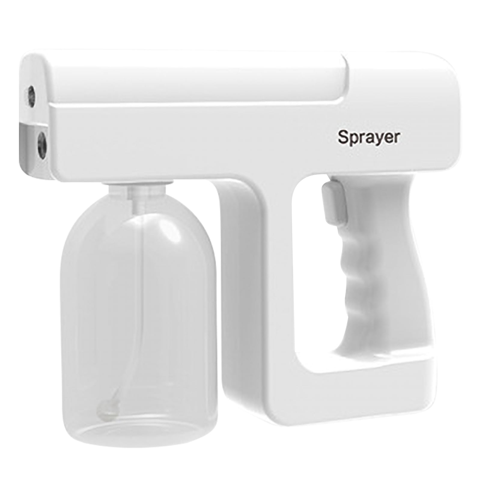 300ml Large Capacity Sprayer Handheld Electric Wireless Portable ...