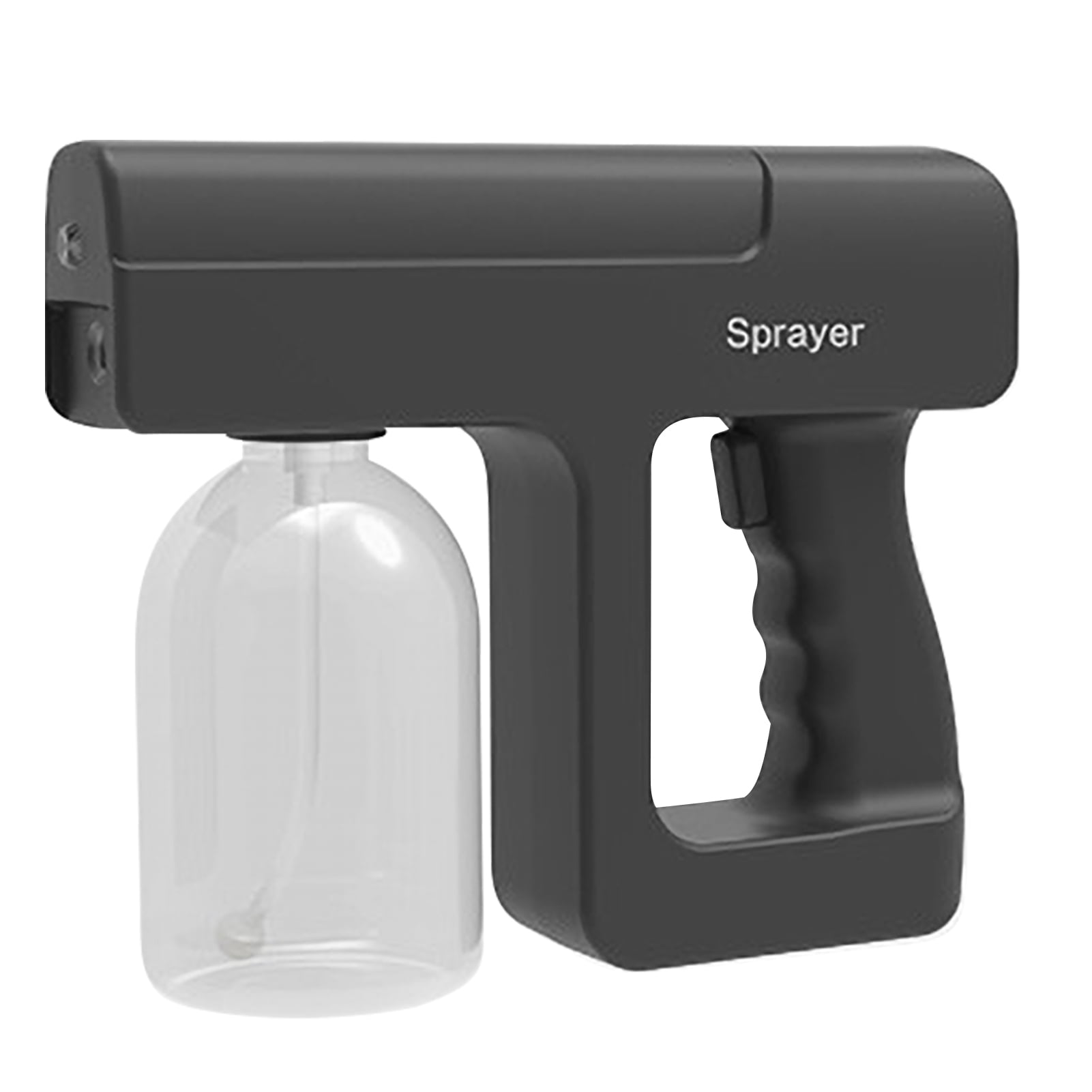 300ml Large Capacity Sprayer Handheld Electric Wireless Portable ...