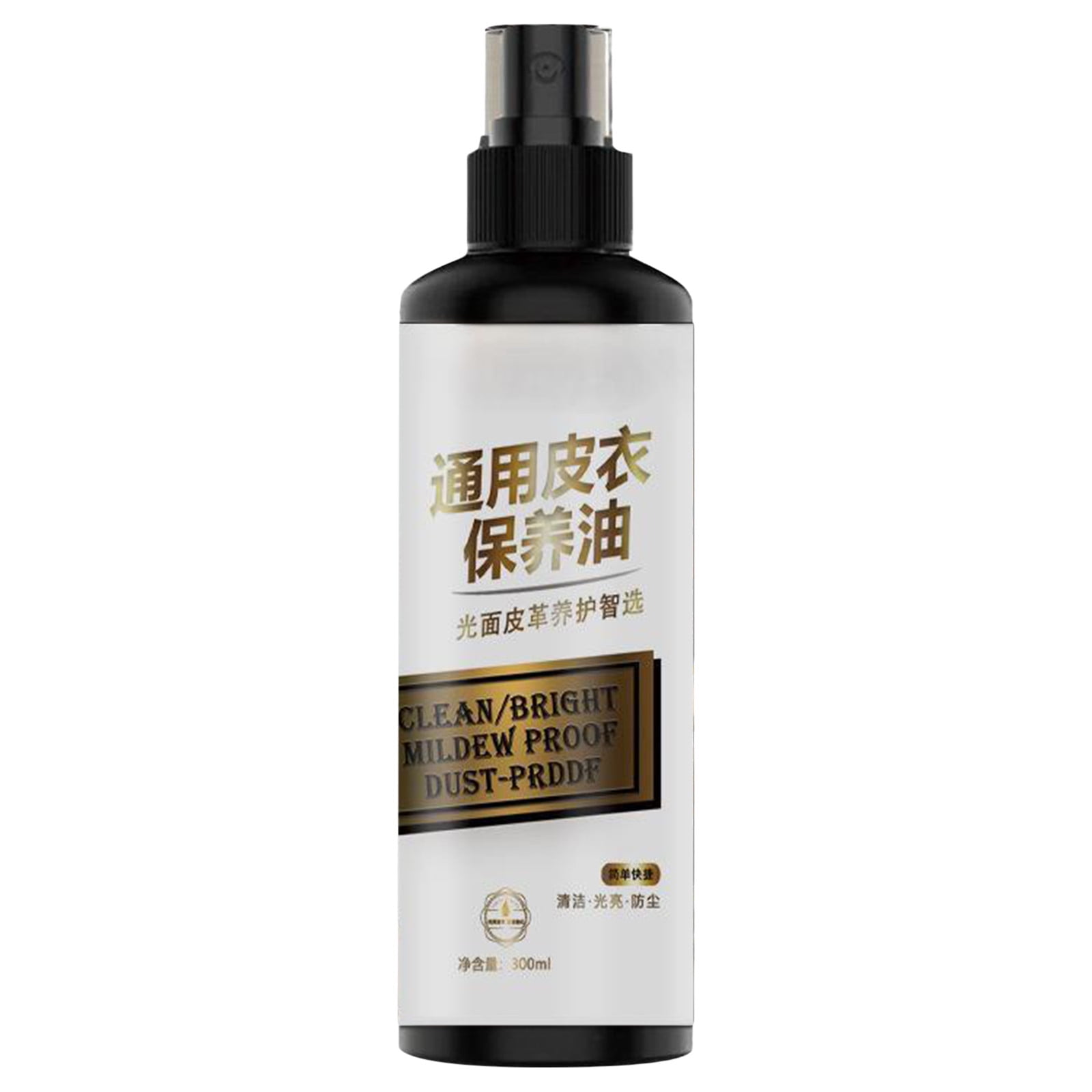 300ml Leather Cleaner & Conditioner - Jacket, Shoes, Bags, Furniture ...