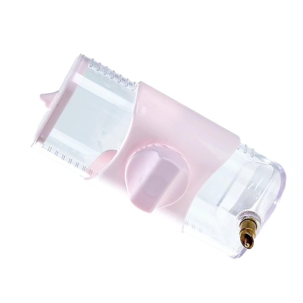 300ml Parrot Water Bottle Small Dinging Accessories Pin Type Water ...