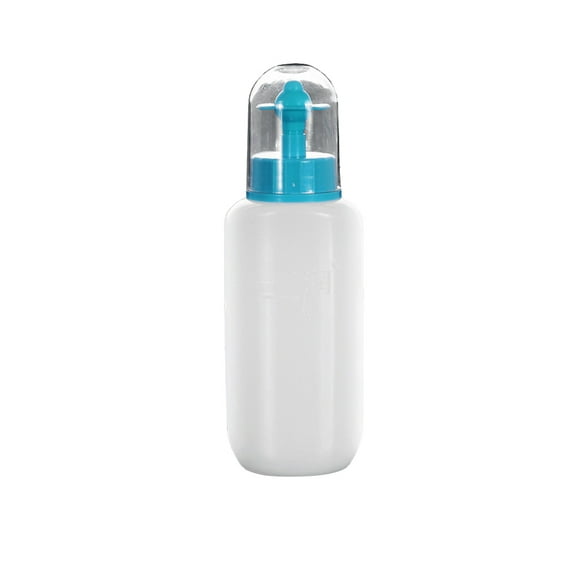 Normal Saline Irrigation Bottle