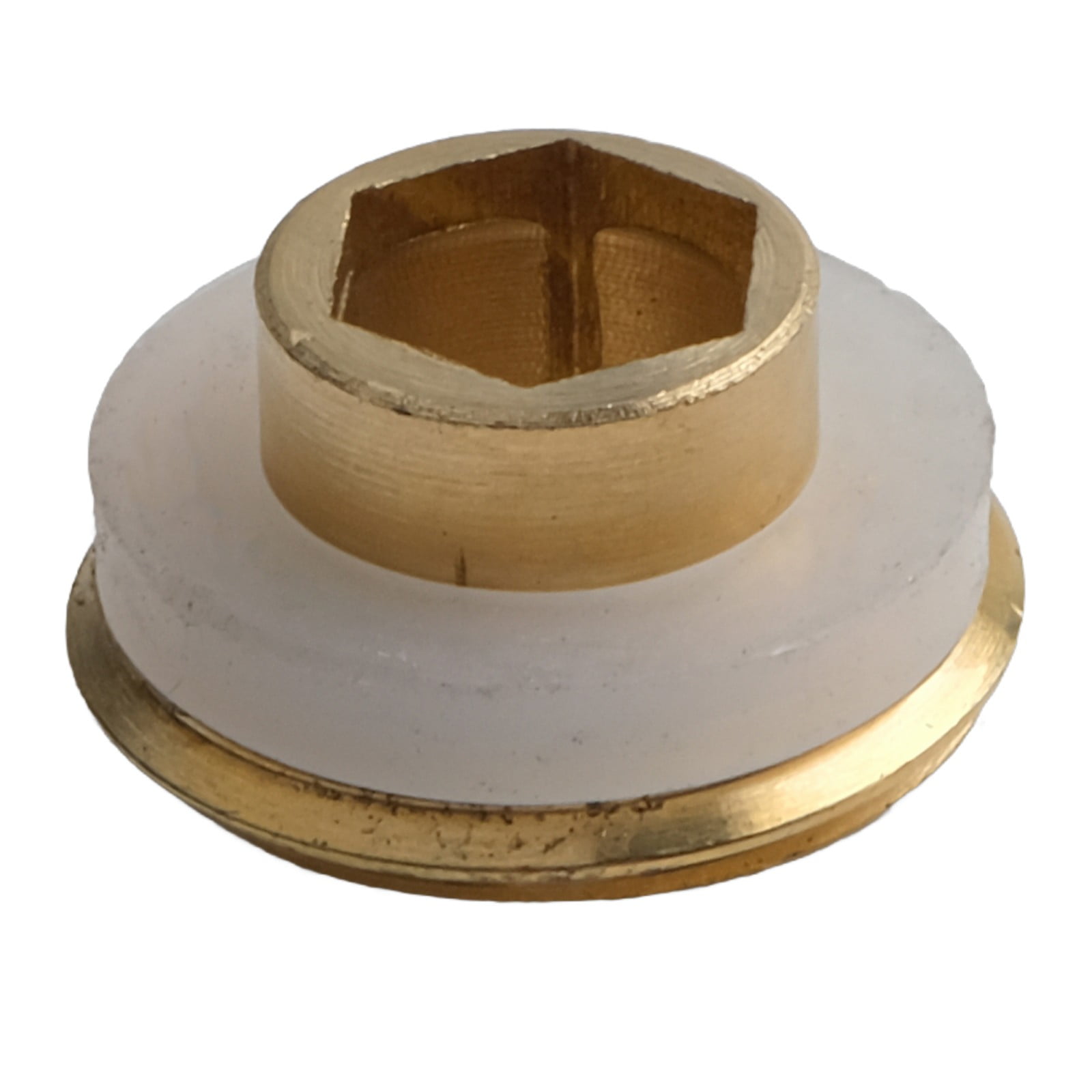 Faucet Leak-Proof Seal Gasket Rings Pipe Buckle Tap End Faucet ...