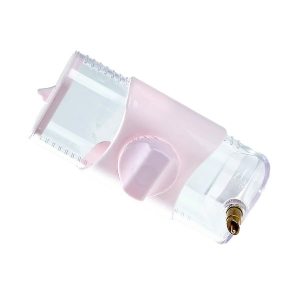 300ml Water Bottle Small Dinging Accessories Pin Type Water Container ...