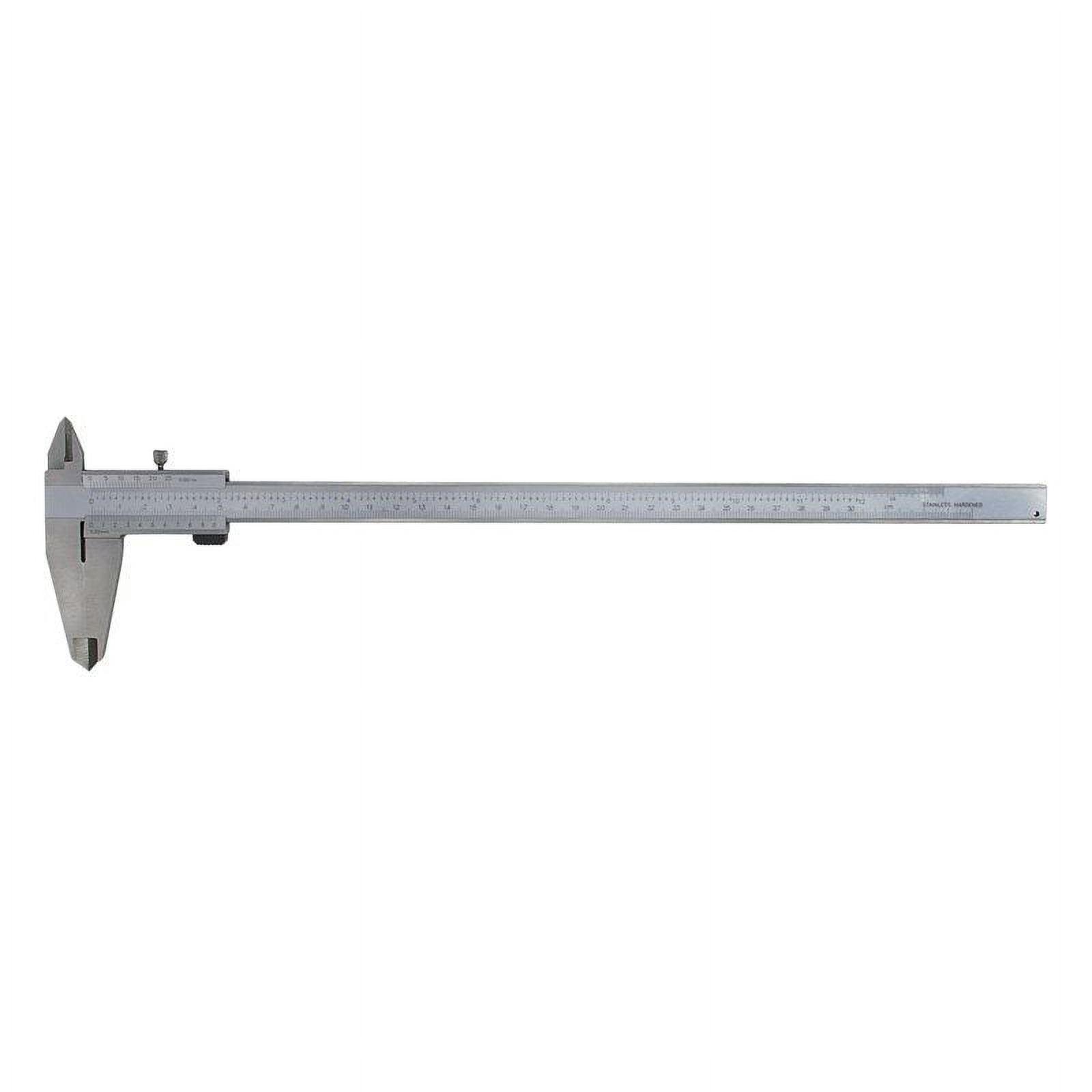300mm/ 12" Machine-DRO Vernier Caliper - Walmart.com