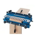 300mm/12” Woodworking Dovetail Machine Wood Dovetail Jig Portable ...
