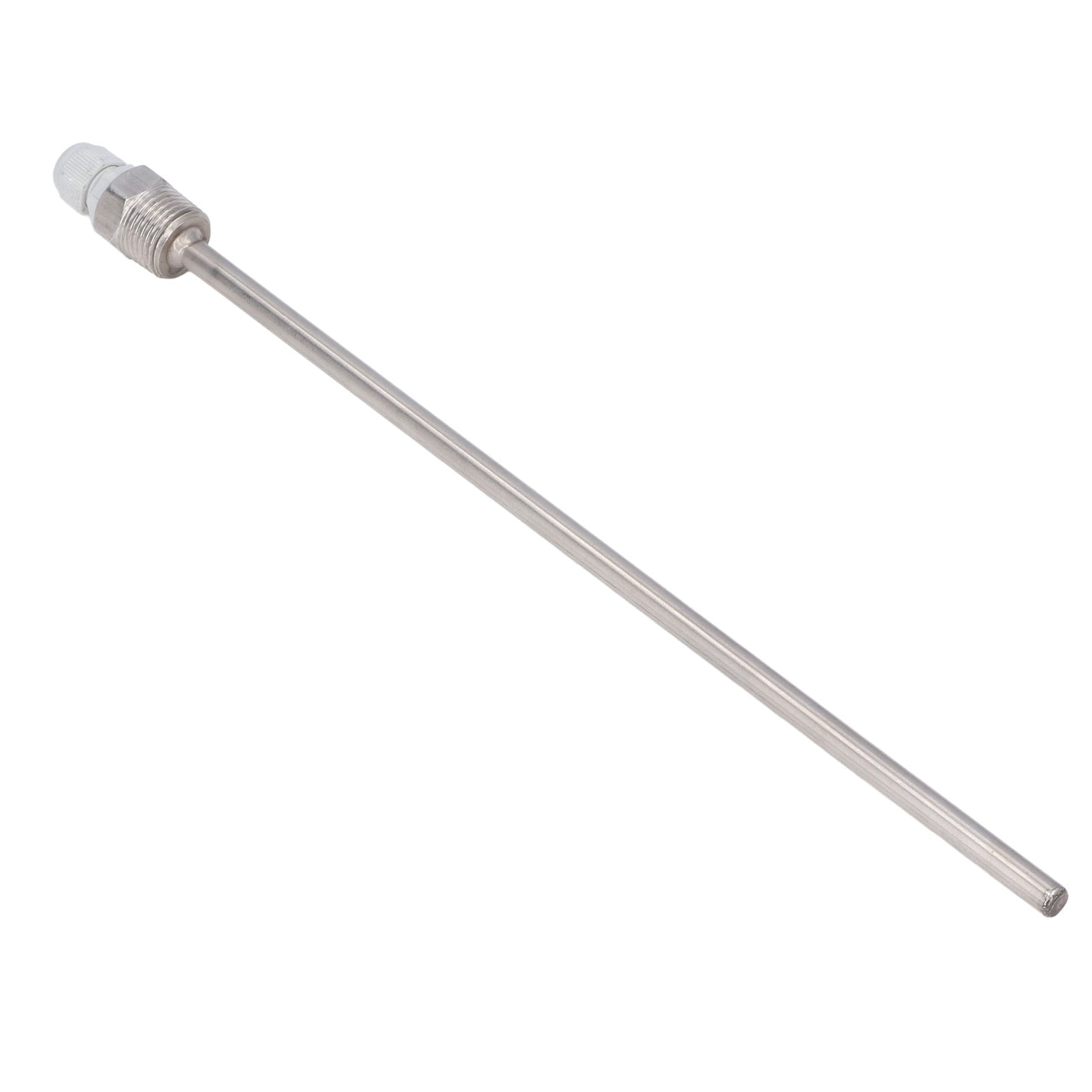 300mm IP68 Stainless Steel , Solar Temperature Sensor Thermowell ...