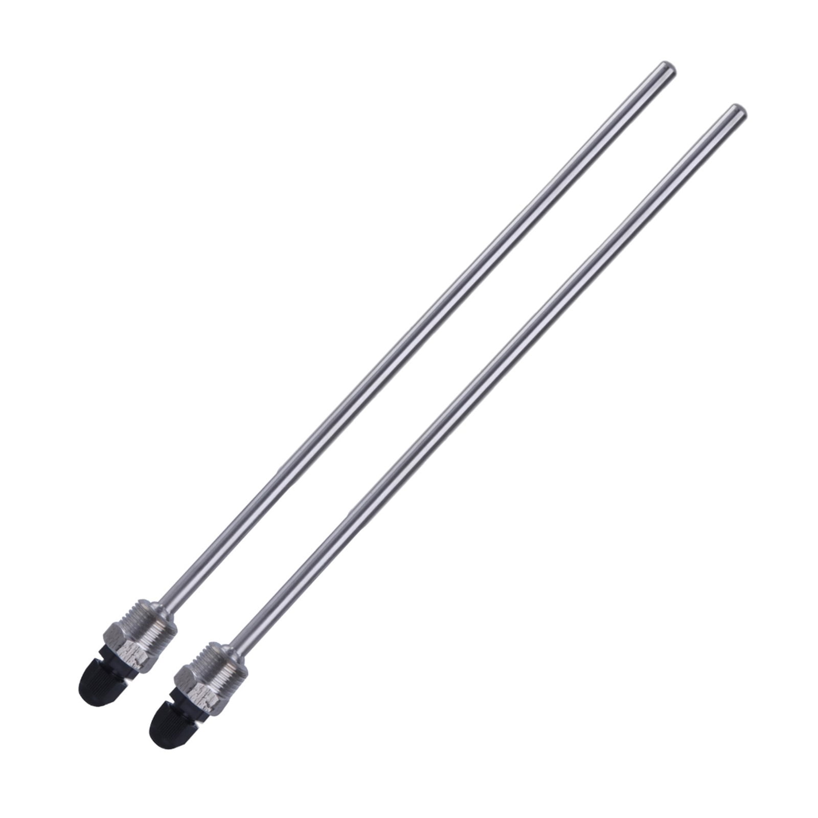 300mm Immersions Sleeves Stainless Steel Diving Sleeve 1/2inch Thread ...