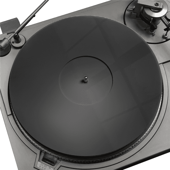 Turntable Disc