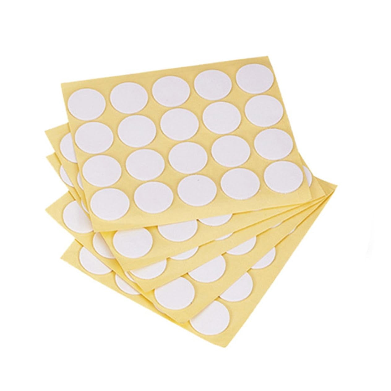300pcs Adhesive Stickers Bulk Stickers Sticker Labels Candle Safety ...