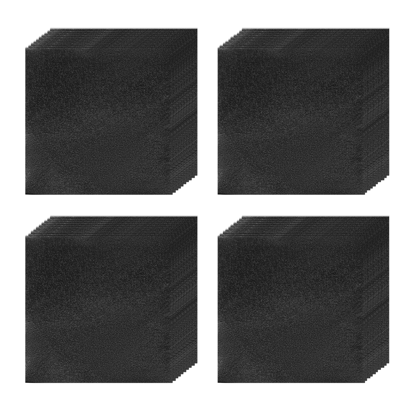300pcs Foil Candy Wrappers, 4 x 4 Inch Chocolate Bar Wrappers, Aluminum ...