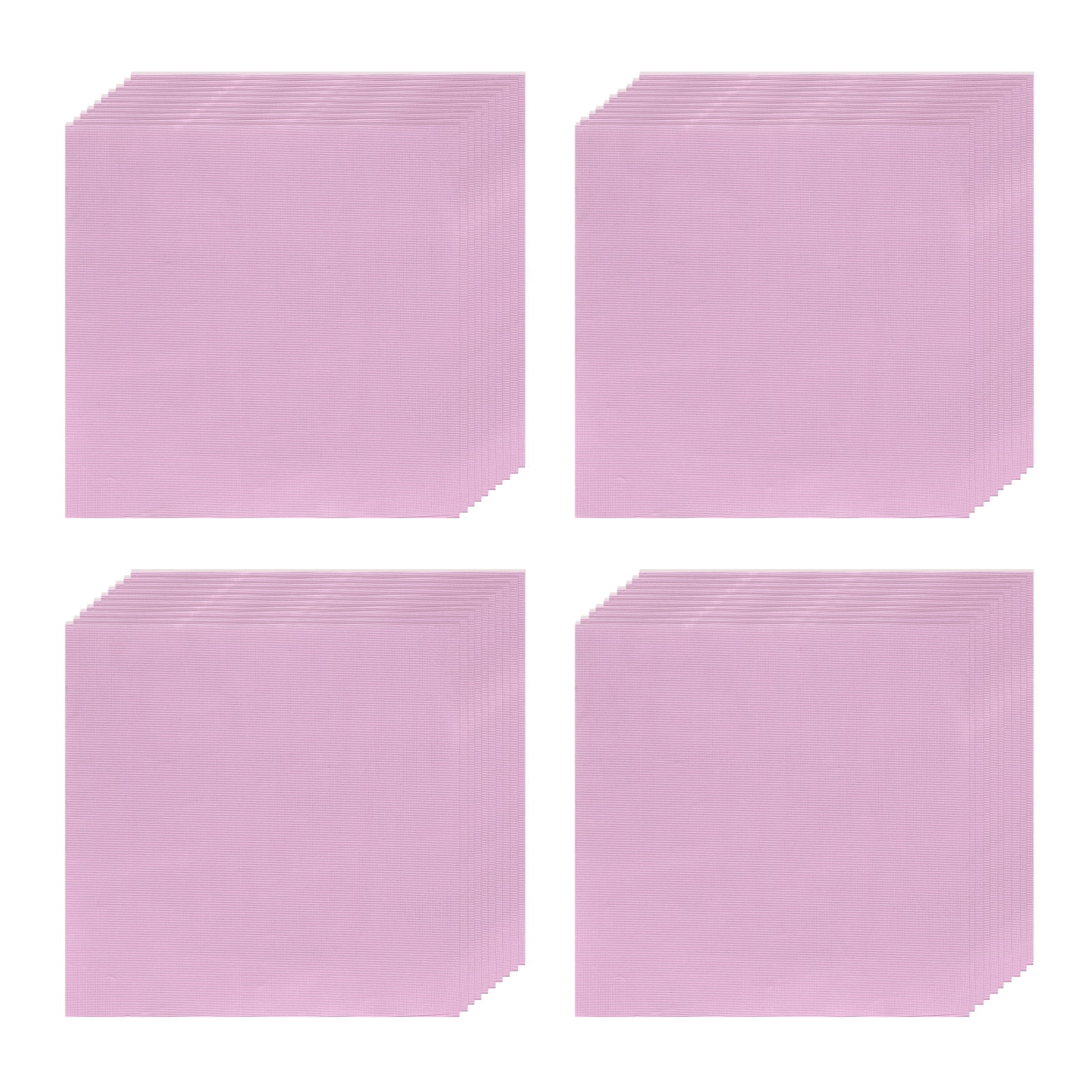 300pcs Foil Candy Wrappers, 4 x 4 Inch Chocolate Bar Wrappers, Aluminum ...