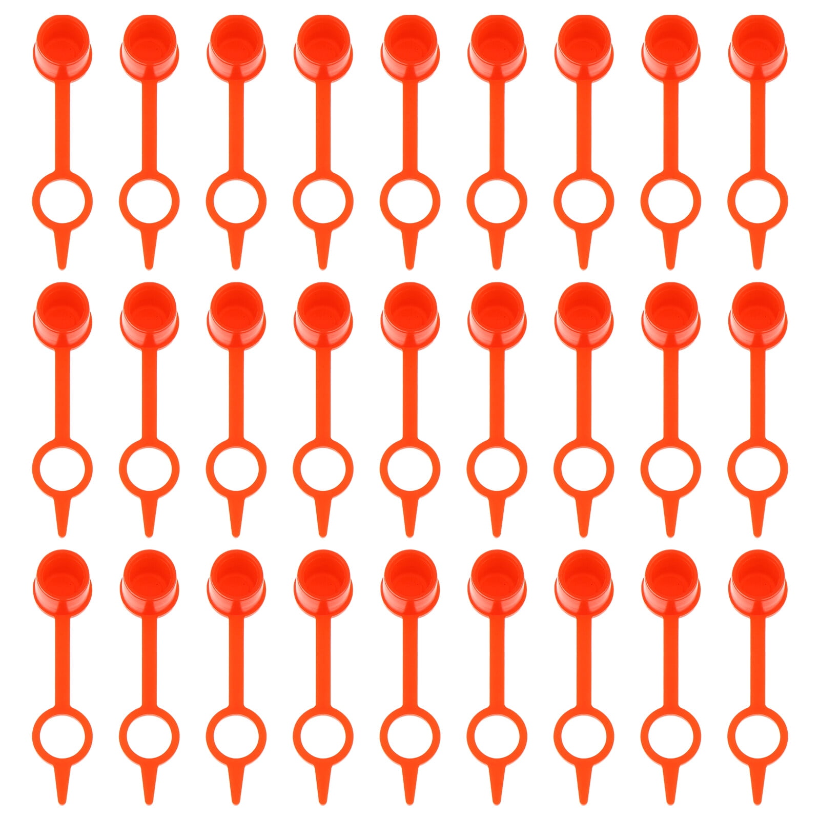 Grease Fittings Caps