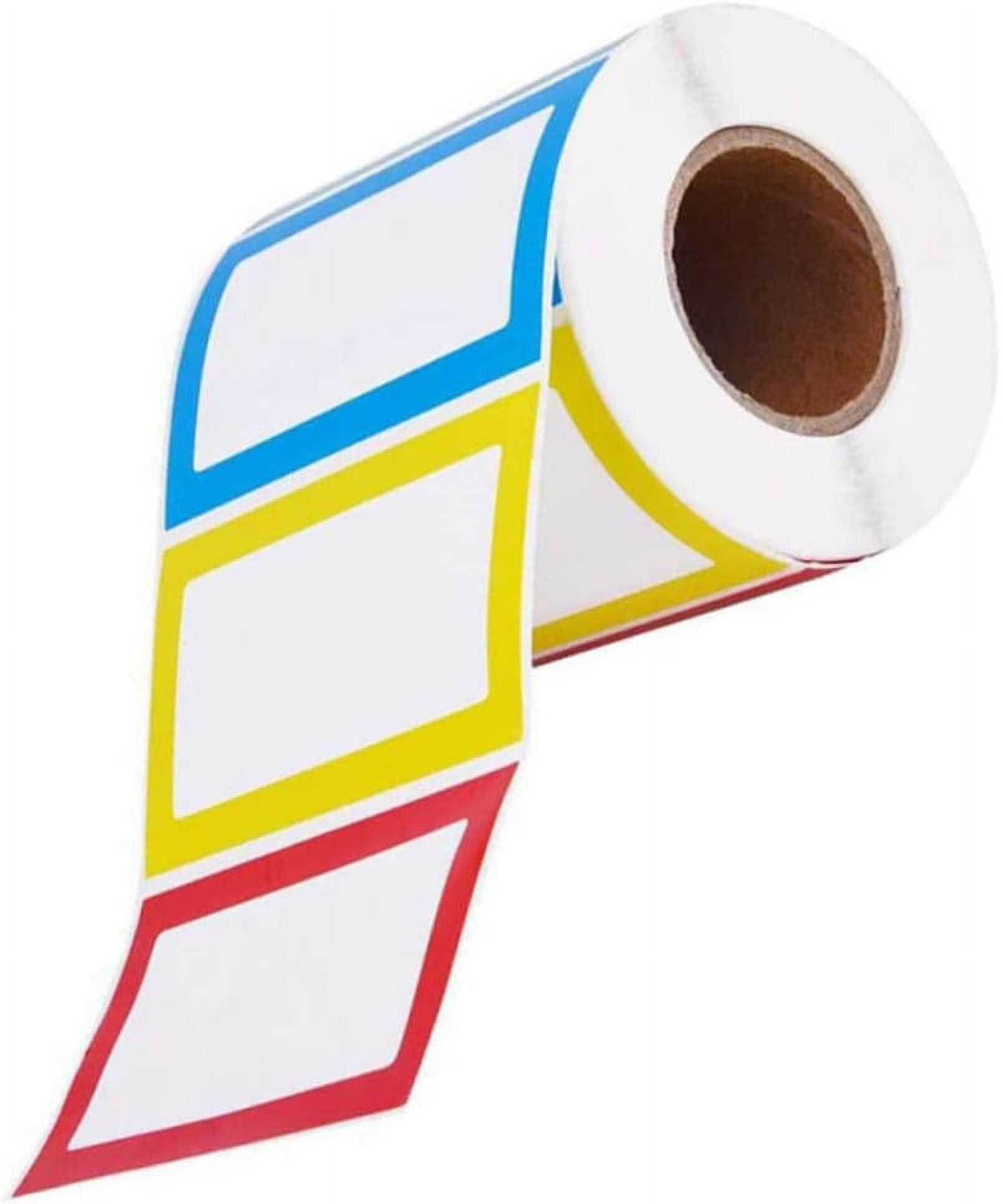 300pcs Price Stickers Office Organization Marker Stickers Party Name ...