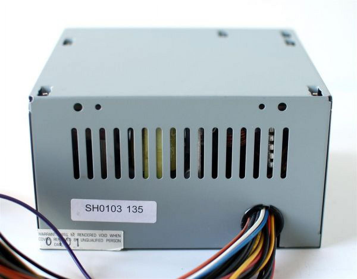 300w power supply, en-8304946 hpc-300-101 rev.c - Walmart.com