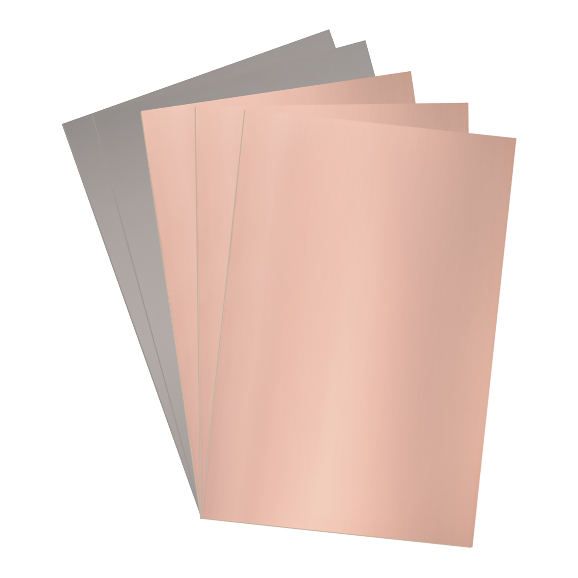 300x200mm Single-Sided Copper Clad Laminate PCB Circuit Board FR4 1.6 ...