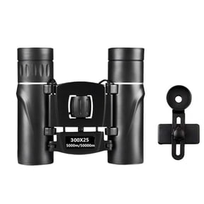 One Eye Binoculars