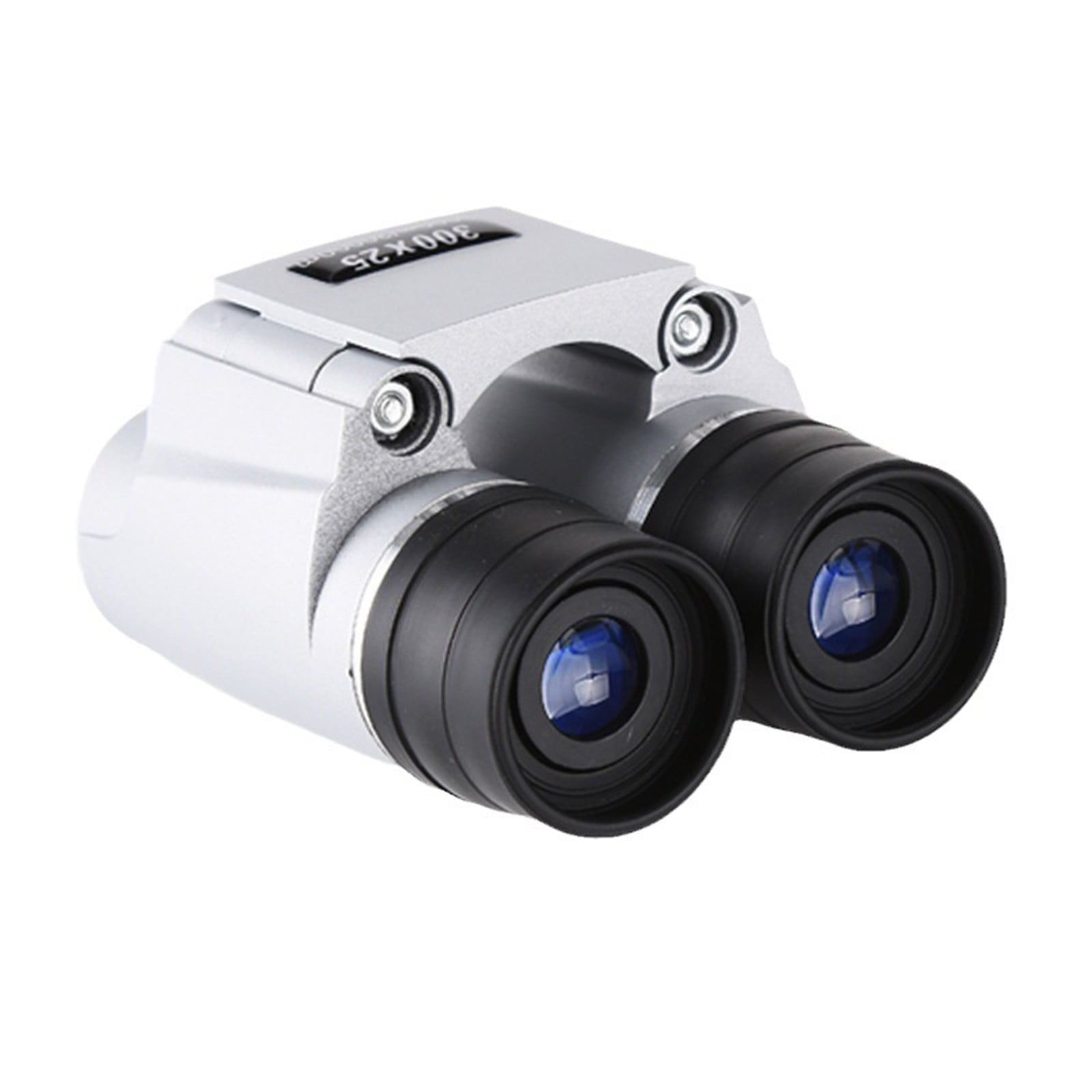 300x25 Compact Binoculars for Kids Bird Watching - PHIGZNT Small ...