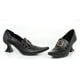 301-QUAKE, 3" Heel Witch Shoe - Walmart.com