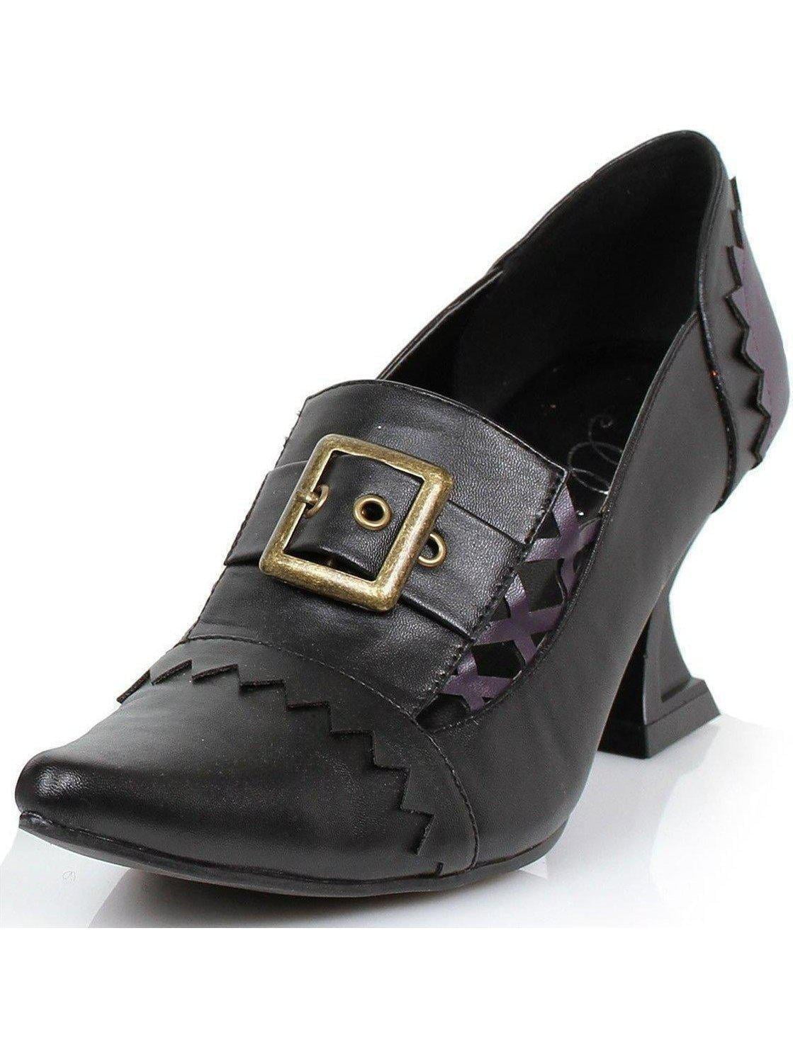 301-QUAKE, 3" Heel Witch Shoe - Walmart.com