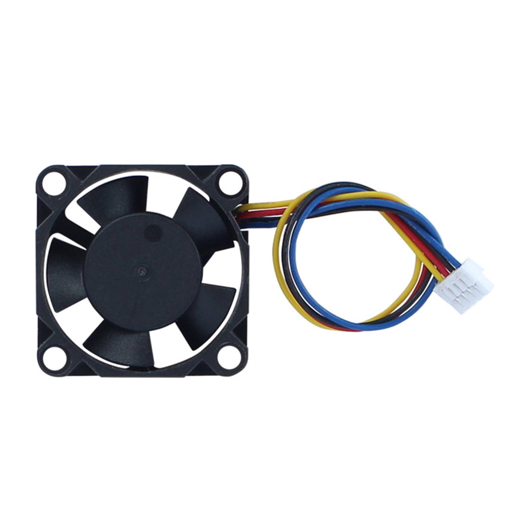 3010 High Pressure 30x10mm Turbos Fan 24V Double Ball Bearing Enhanceds ...
