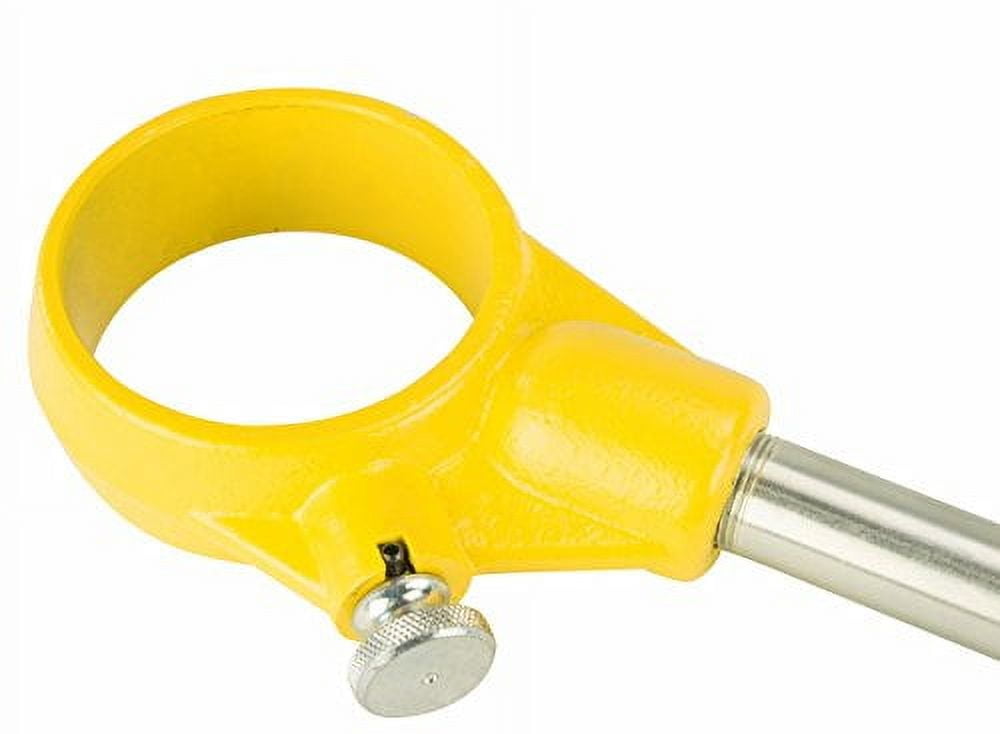 30118 Manual Pipe Threader for Model 12-R, Manual Ratcheting Tap Handle ...