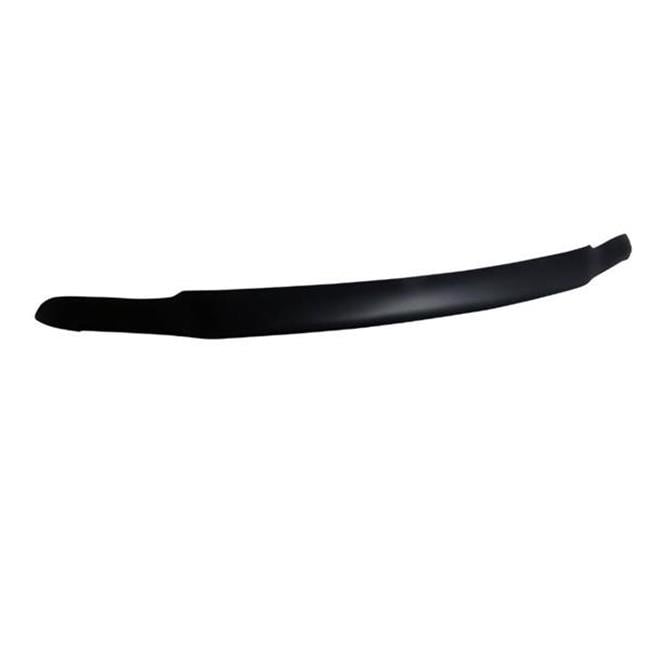 301695 SGM Chevy Silverado 1500 Bug Shield Superguard, Black Matte ...